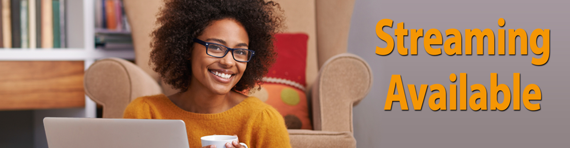 Stream - Big Dream Ministries