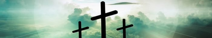 Amazing Life of Jesus Christ cross header crop - Big Dream Ministries